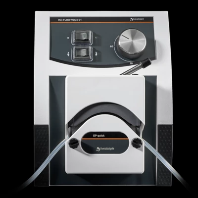 Heidolph Instruments : 首页