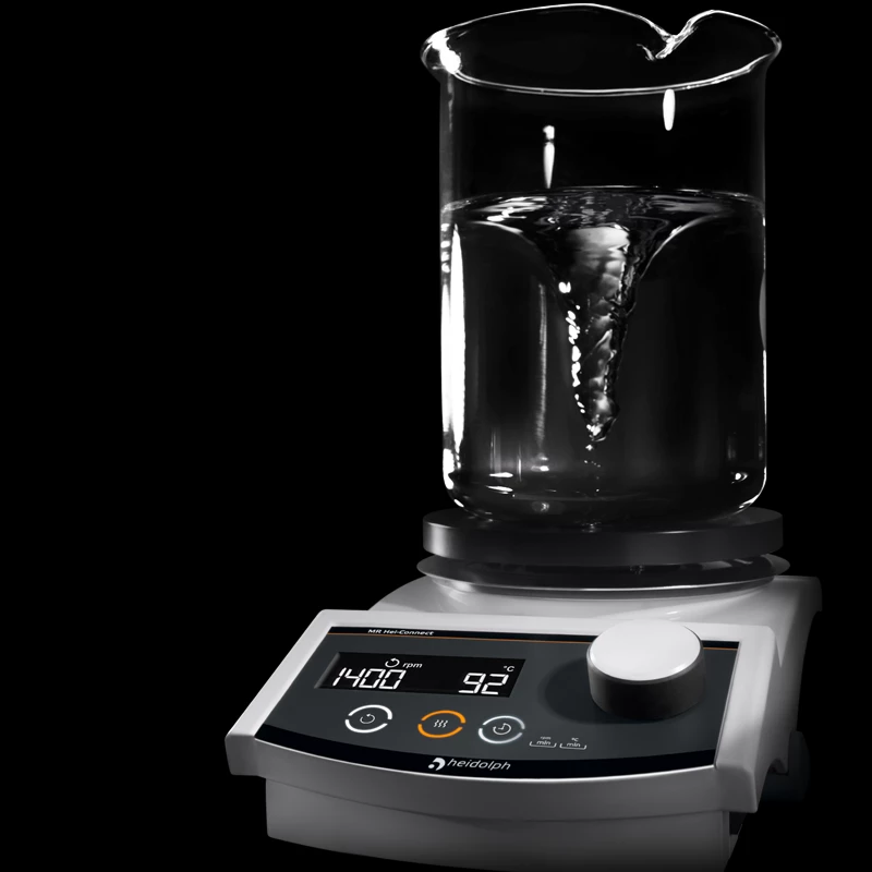 Heidolph Instruments : 首页