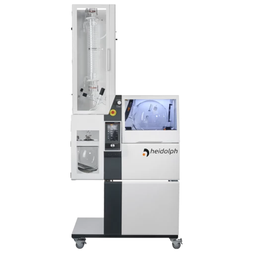 Heidolph Instruments : 首页