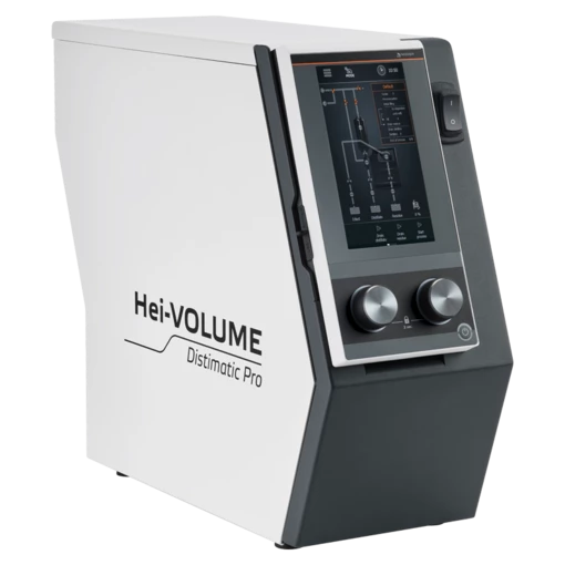 Heidolph Instruments : 首页