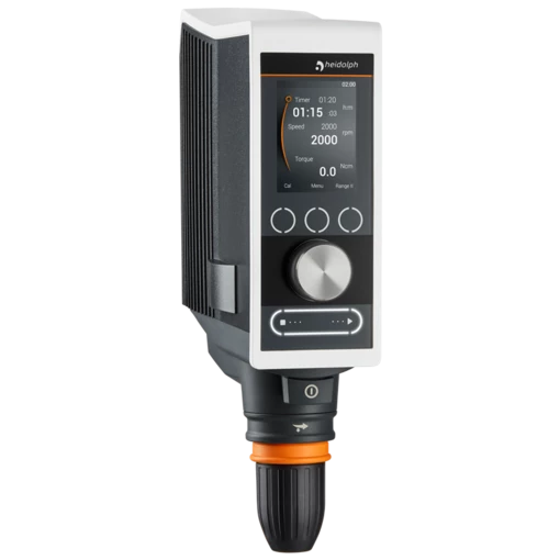 Heidolph Instruments : 首页