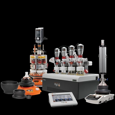 Heidolph Instruments