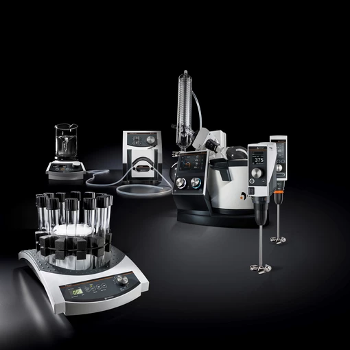 Heidolph Instruments : 产品